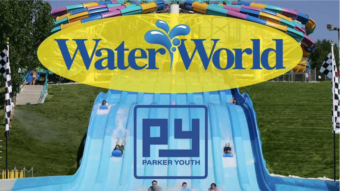 Events – lighthouseparker