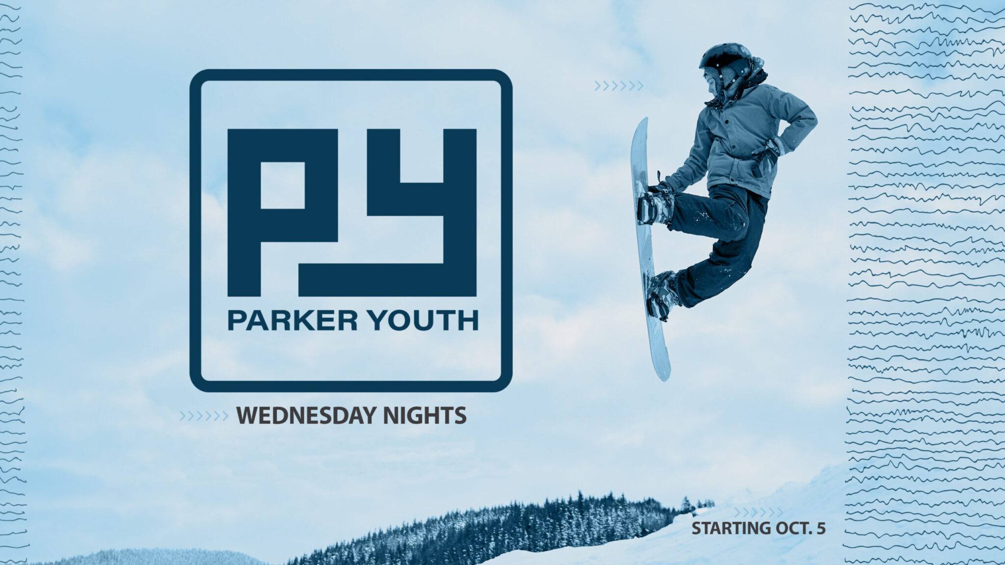 Events - lighthouseparker