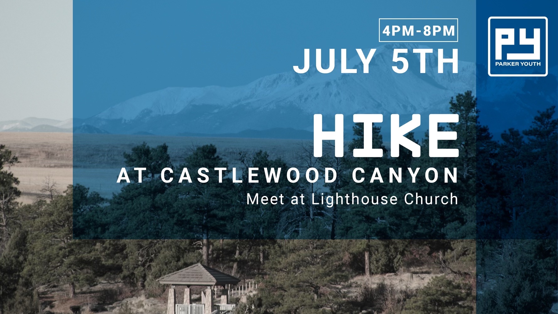 Events – lighthouseparker