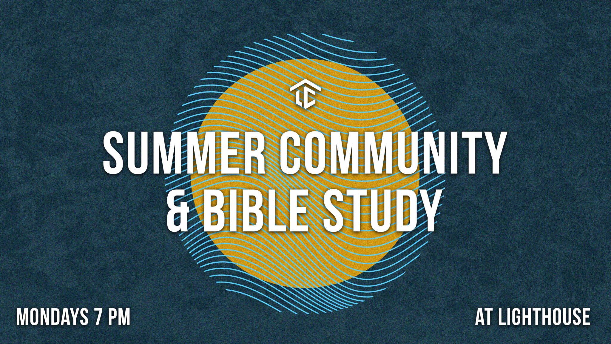 Events – lighthouseparker