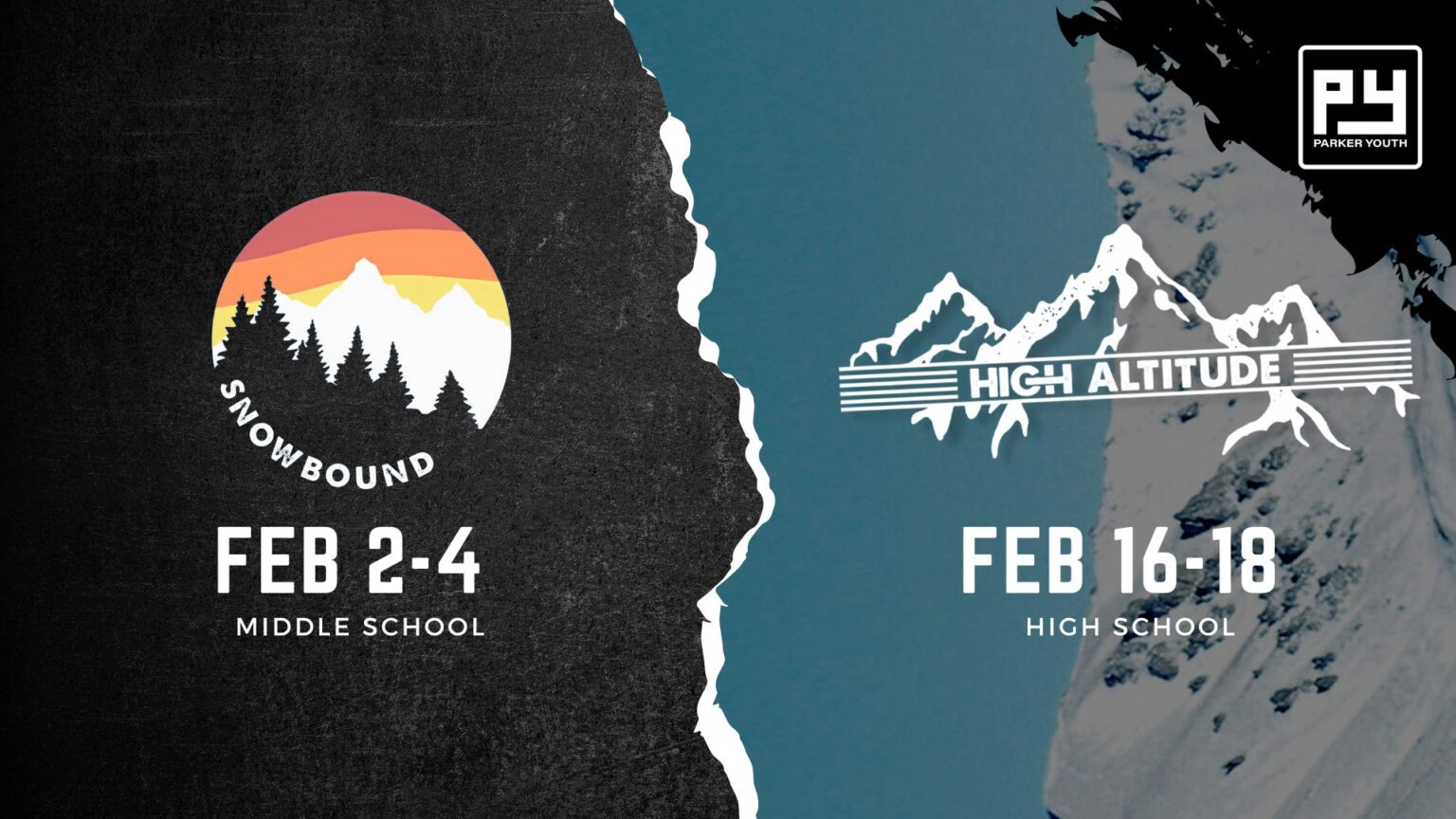 Events - lighthouseparker