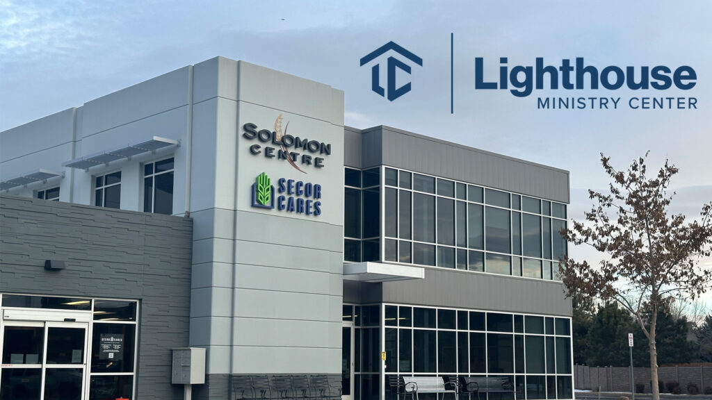 New Location - lighthouseparker