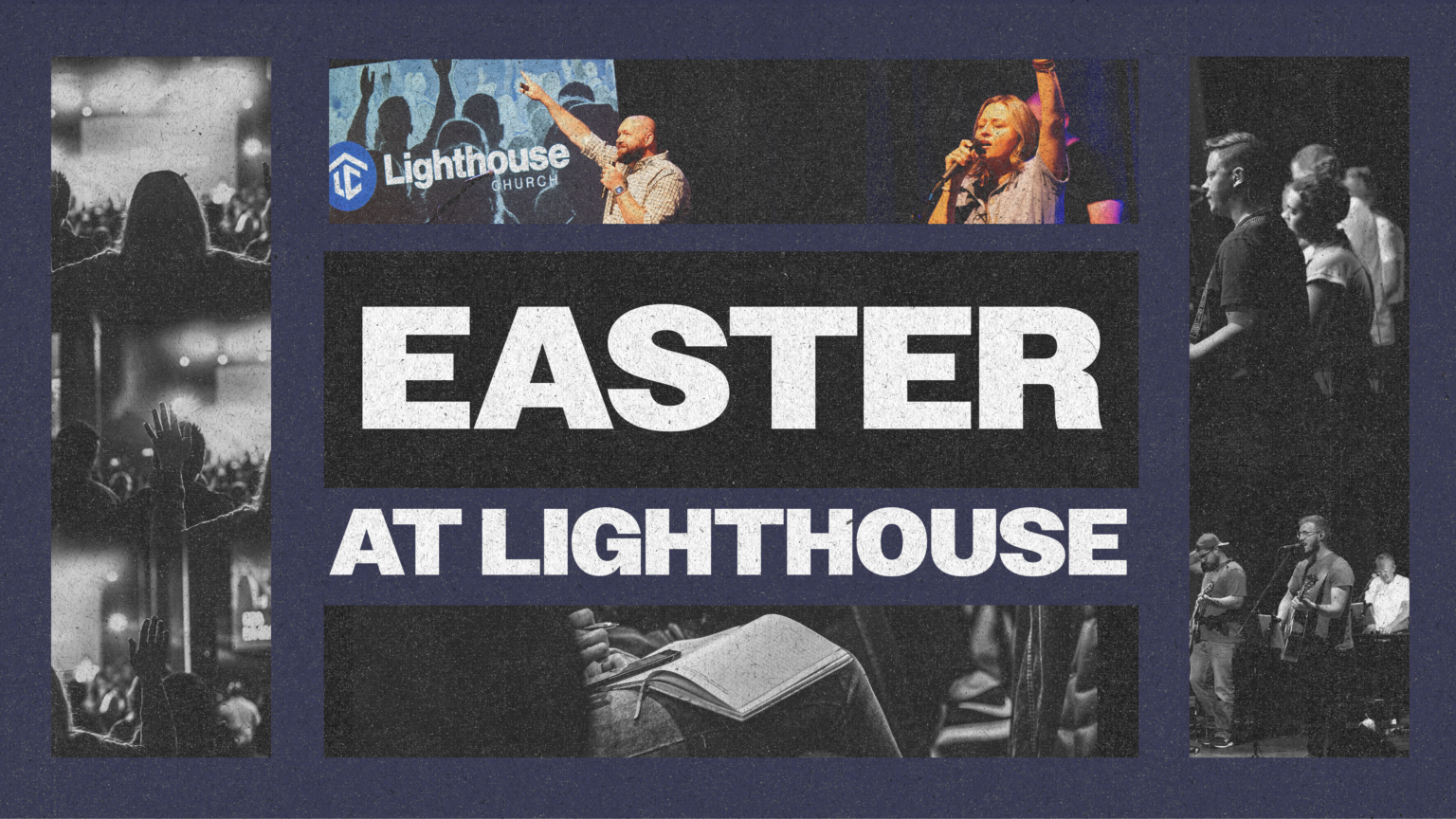 Events - lighthouseparker