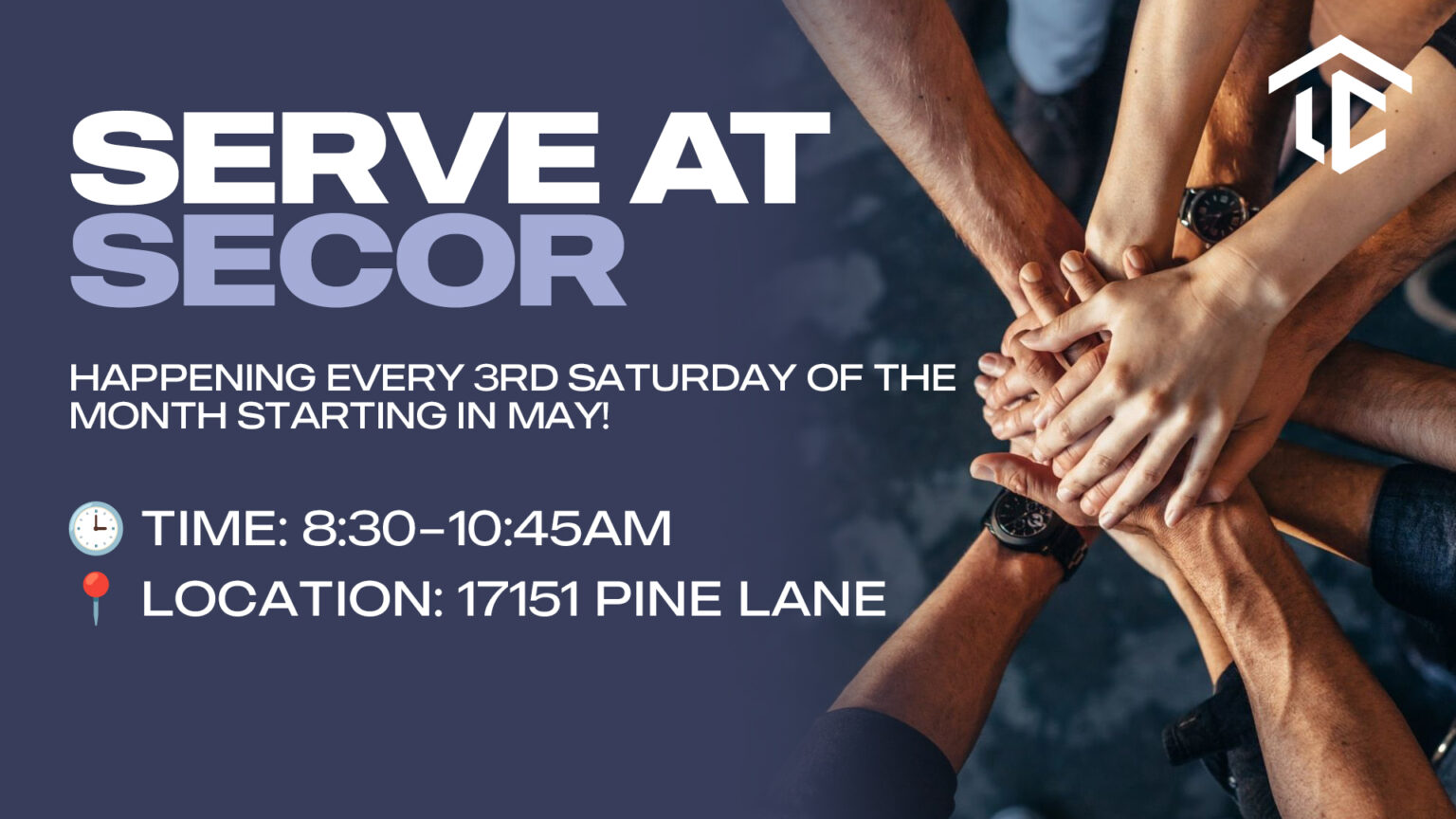 Events - lighthouseparker